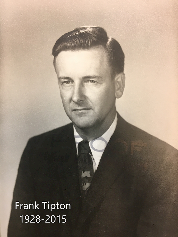 About our Dealership - Tipton International Inc.